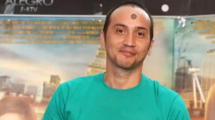 Aktor Gary Iskak Meninggal Dunia, Kecelakaan Motor di Bintaro saat ...