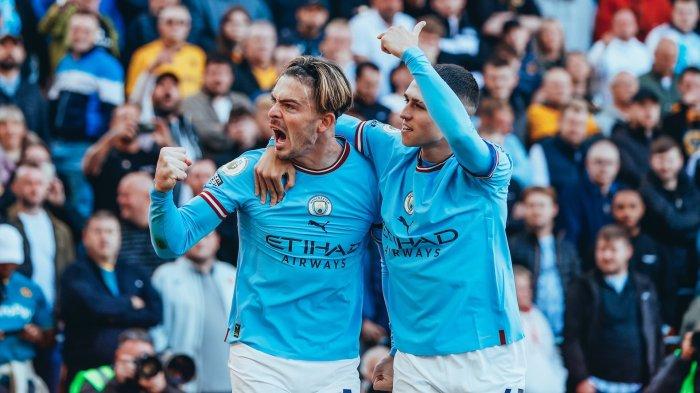 SEDANG BERLANGSUNG Nonton Live Streaming Manchester City vs Arsenal, Cara Nonton Link Live Bola ...