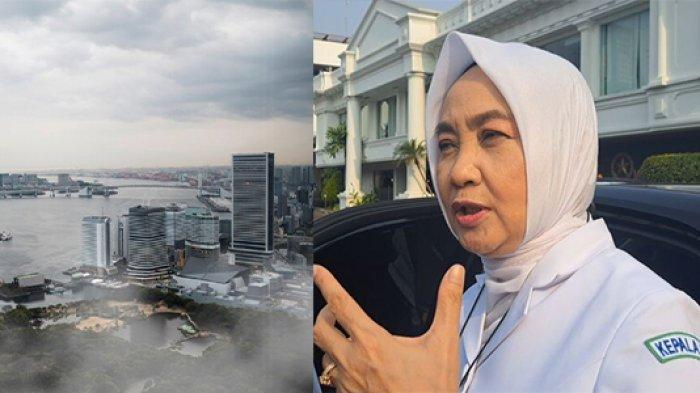 HEBOH Gempa Megathrust Lumpuhkan Jakarta hingga Bikin Publik Panik ...