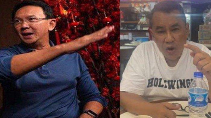 HOTMAN Paris Skakmat Ahok yang Koar-Koar Kasus Korupsi Pertamina: Kenapa Dulu Dia Tidak Bongkar ...