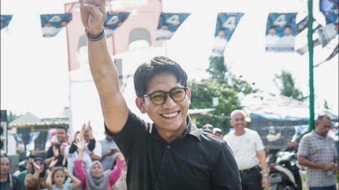 Profil Hasanul Jihadi Wakil Wali Kota Terpilih Binjai 2024, Berikut Rincian Harta Kekayaannya ...