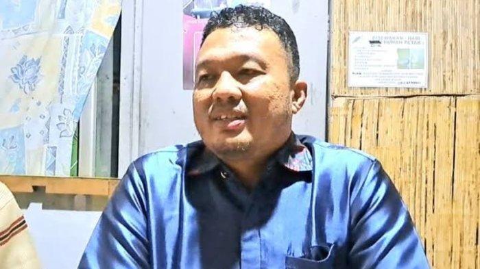 PROFIL Heri Tito Rinaldi, Notaris di Sumbar Maju Pilwako Bukittinggi ...