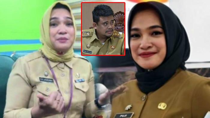 PENYEBAB Bobby Nasution Copot Sekdis Koperasi UKM Sumut: Gratifikasi ...