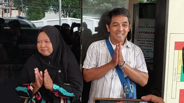 Bola Panas Kasus Hogi, Usai Kapolresta Sleman Kombes Edy Dicopot ...