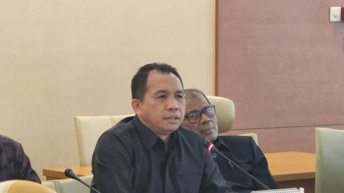 Isu Munaslub Golkar, Irham Buana Nasution: Tak Masuk Akal, Upaya Pecah Belah - Tribun-medan.com
