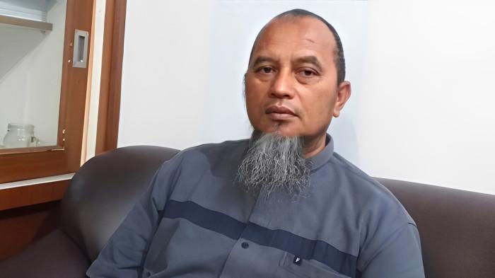 SOSOK Ibnu Mas'ud, Pemilik PT Muhibbah Mulia Wisata yang Diduga Kelabui Ustaz Khalid Basalamah ...