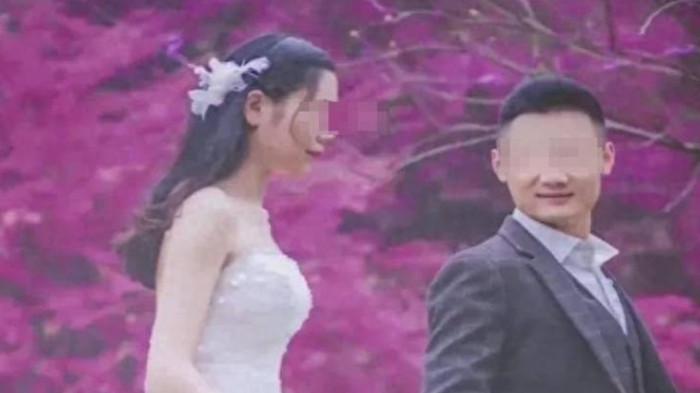 Identitas Asli Istri Terungkap Di Malam Pernikahan Suami Syok Uang