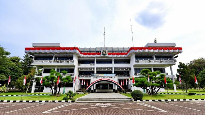 Daftar Lengkap Nama Rektor, Wakil Rektor dan Dekan USU 2025 - Halaman 2 ...