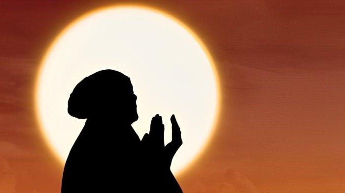 Puasa Rajab Bulan Desember 2025, Simak Bacaan dan Artinya - Tribun ...