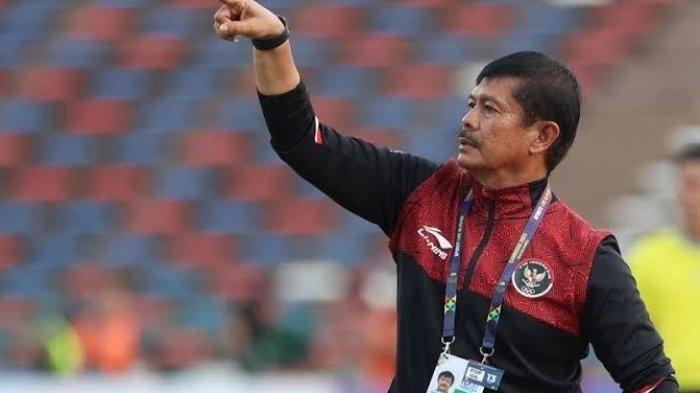 Indra Sjafri Resmi Pelatih Timnas Indonesia di SEA Games 2025 ...