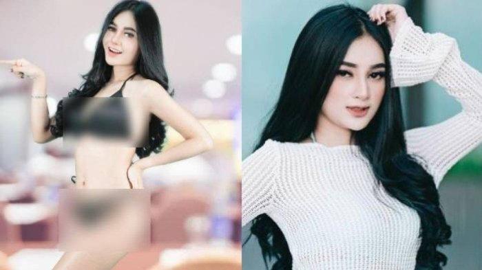 Selebgram Asal Bandung Ditangkap Promosikan Judi Online Hanya Kenakan Bikini di Media Sosial ...