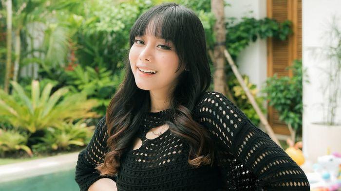Profil Irene Agustine, Selebritas yang Dituding Sempat Punya Hubungan ...
