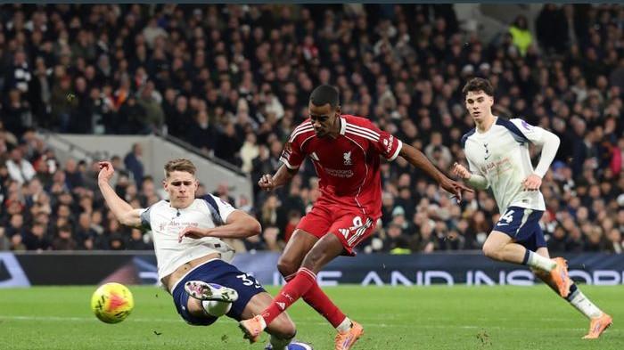 Liverpool Ditinggal Lama Alexander Isak, Konfirmasi Sang Pemain Patah ...