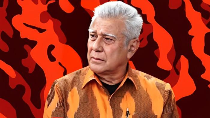 Profil Japto Soerjosoemarno, Keturunan Bangsawan yang Sudah Pimpin ...