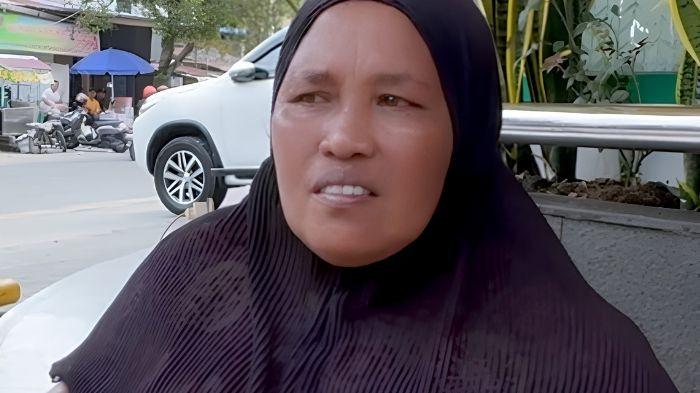 Jestham Borong : Pura-Pura Menawar, Ternyata Memberi Harapan: Aksi ...