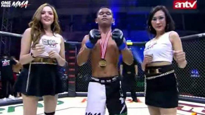 Bupati Franc Tumanggor Dukung Penuh Olahraga di Pakpak Bharat, Seperti ...