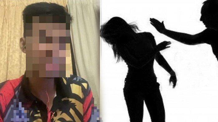 KARMA Suami Suka Selingkuh dan KDRT Istri, Kini Kena Balasannya, Cacat ...