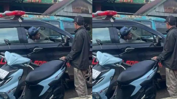 KELAKUAN Anak Kades Bikin Warga Ancam Demo, Kepergok Sering Pakai ...