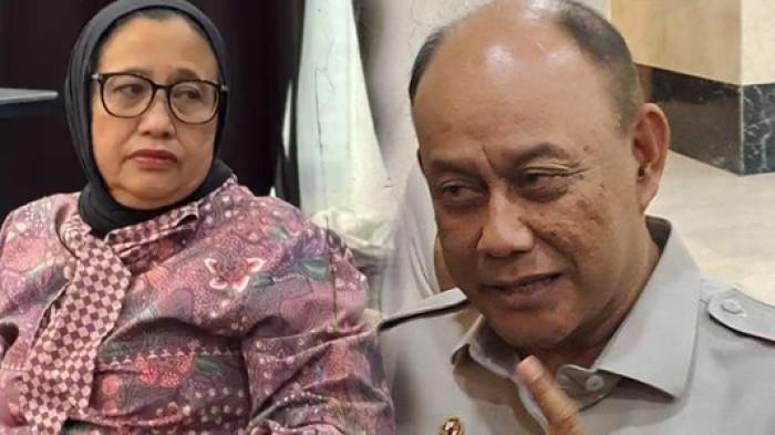 Alasan Prabowo Copot Dadan dari Kepala BGN, Istana Bicara soal Dugaan ...