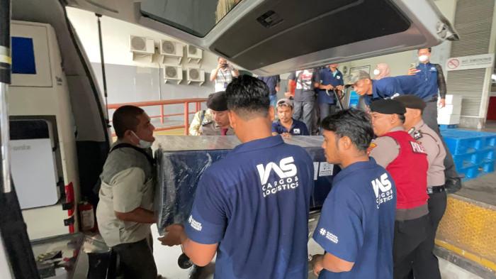 BREAKINGNEWS: 2 Bulan Tewas di Kamboja, Jenazah Azwar Akhirnya Tiba dan ...