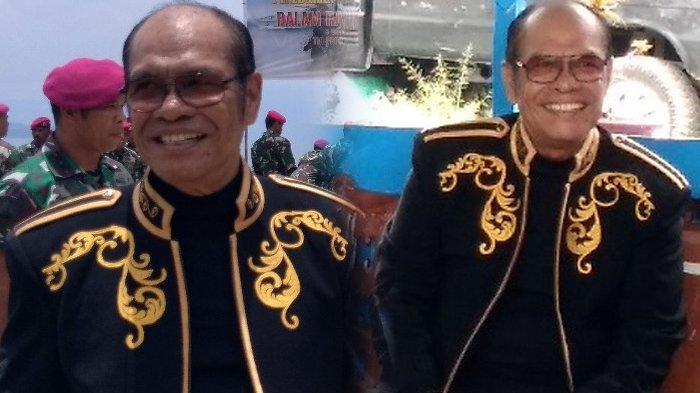 SOSOK Jack Marpaung, Penyanyi Batak Dikabarkan Meninggal, Kisah Jack ...