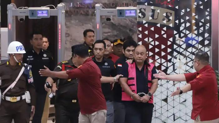Menkeu Mengaku Kaget Eks Kepala BGN Jadi Tersangka, Purbaya: Kasihan ...