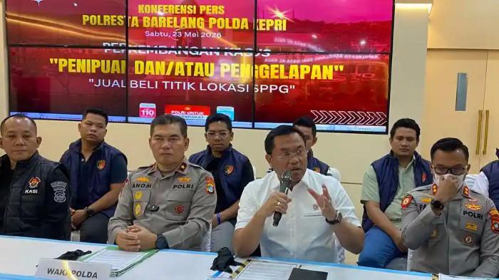 KRONOLOGI Terbongkar Dugaan Jual Beli Titik Dapur MBG, Korban Diminta ...