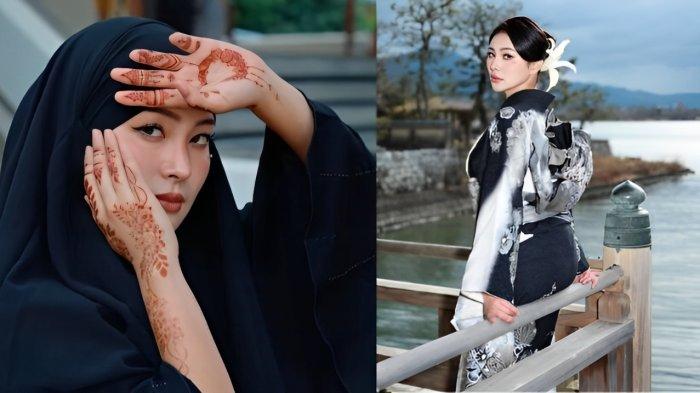 Profil Kae Asakura, Bintang Film Dewasa Jepang yang Ramai Dikabarkan Pindah Agama - Halaman 2 ...