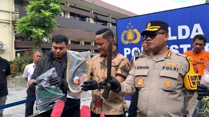 Polisi Masih Buru Tersangka Lain yang Ikut Bunuh Mantan Anggota TNI AD ...