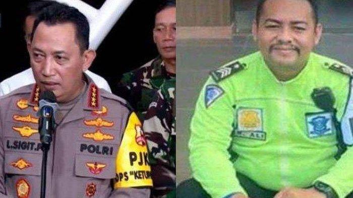MENGUAK Sosok Pengusaha yang Dikawal Brigadir RAT Sebelum Meninggal ...