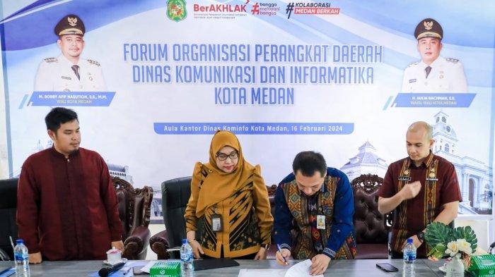 Pemko Medan Akan Luncurkan Aplikasi Mercy, Berikut Kegunaanya untuk ...