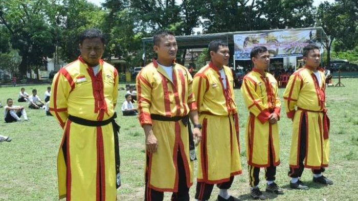 Agus Purba Dibunuh Pakai Excavator PKNSI Masih Hormati Hukum dan Desak Polisi Tangkap Ezron ...