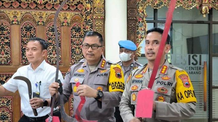 SOSOK Kombes Irwan Anwar Sempat Disorot Kasus GRO Siswa Semarang ...