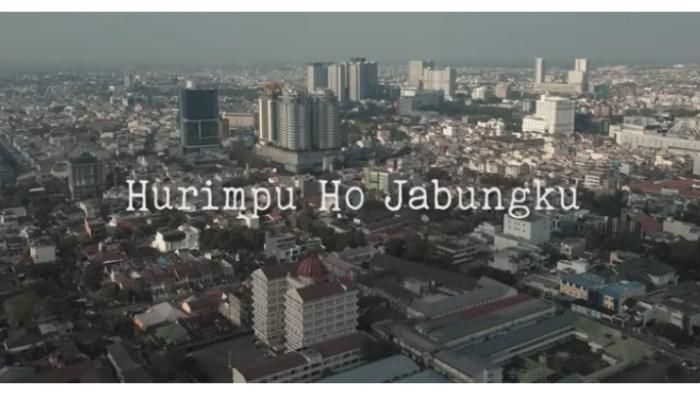 Lirik Lagu Batak Hurimpu Ho Jabungku yang Dipopulerkan oleh Osen Hutasoit - Tribun-medan.com