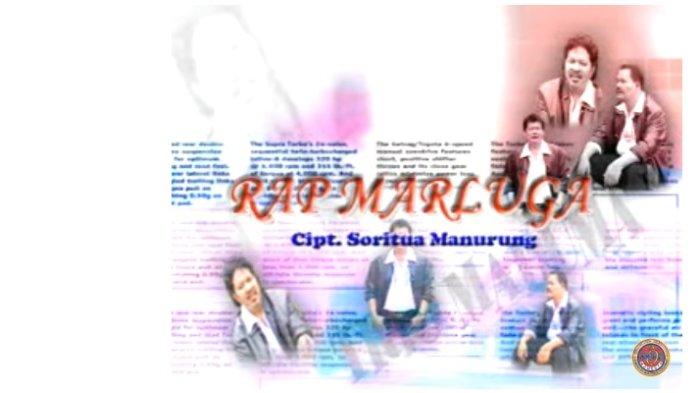 Arti dan Lirik Lagu Batak Rap Marluga, Dipopulerkan Trio Maduma - Tribun-medan.com