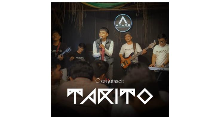 Lirik Lagu Batak Tarito yang Dipopulerkan oleh Osen Hutasoit - Tribun-medan.com