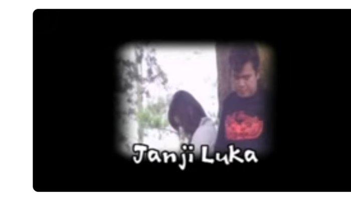 Lirik Lagu Karo Janji Luka yang Dipopulerkan oleh Usman Ginting ...