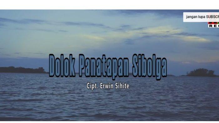 Lirik Lagu Batak Dolok Panatapan Sibolga yang Dipopulerkan oleh Arghana Trio - Tribun-medan.com