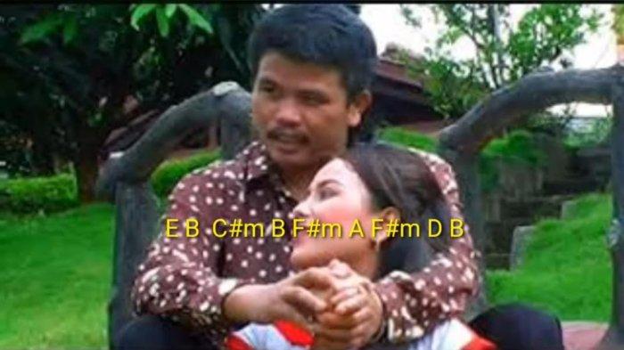 Lirik Lagu Batak Holong Na Maila Dipopulerkan oleh Perdana Trio - Tribun-medan.com