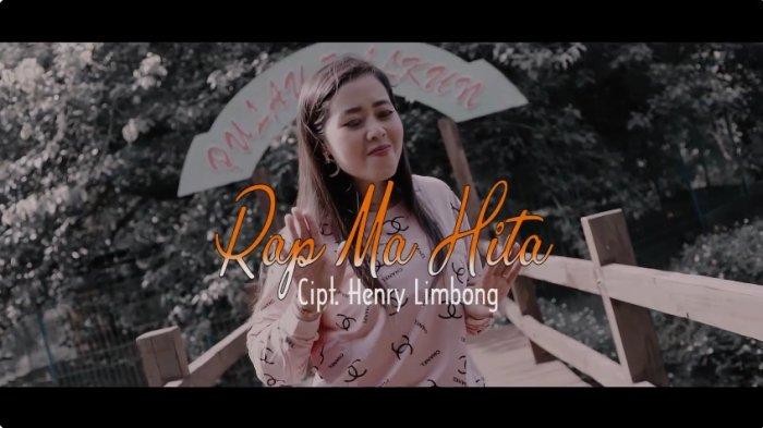 Arti dan Lirik Lagu Batak Rap Ma Hita Dipopulerkan oleh Shine Voice ...