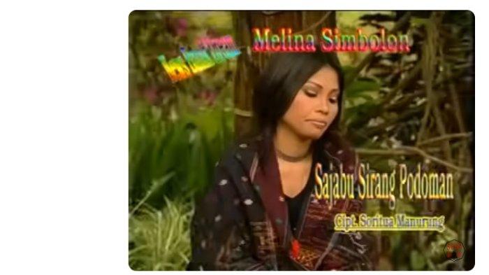 Lirik Lagu Batak Sajabu Sirang Podoman, Dipopulerkan Simbolon Sisters - Tribun-medan.com