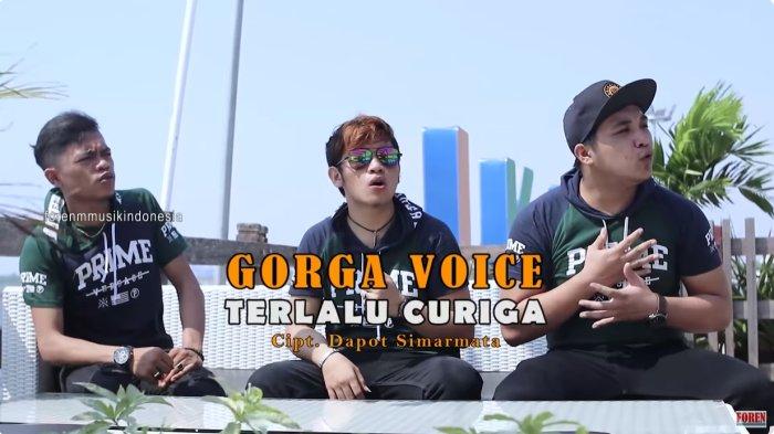 Arti Lirik Lagu Batak Terlalu Curiga yang Dinyanyikan oleh Gorga Voice ...