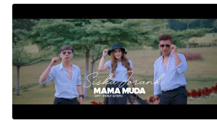 Lirik Lagu Karo Mama Muda, Dipopulerkan Siska Jorank - Tribun-medan.com