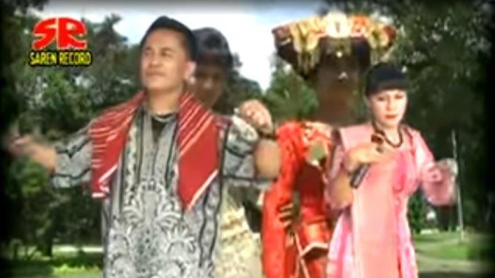 Lagu Karo Terpopuler: Lirik Lagu Karo Mbaba Kampil - Tribun-medan.com