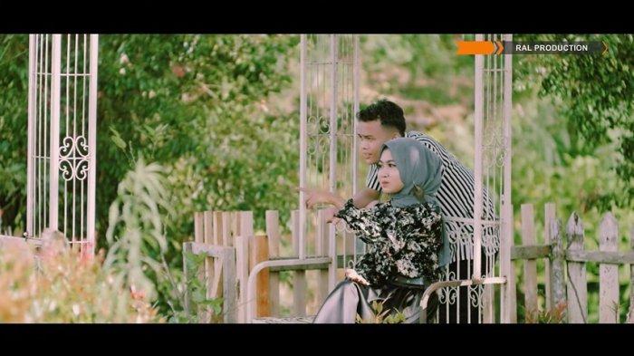 Lirik Lagu Mandailing Fiktif Belaka yang Dipopulerkan Silvia An ...