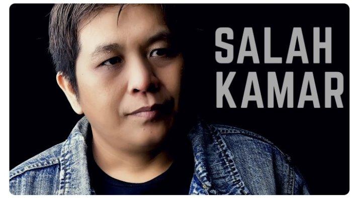 Lirik Lagu Simalungun Salah Kamar Dipopulerkan oleh Jhon Elyaman Saragih - Tribun-medan.com