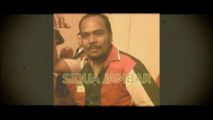 Arti Lirik Lagu Simalungun Sidua Jambar yang Dipopulerkan Damma Silalahi - Tribun-medan.com
