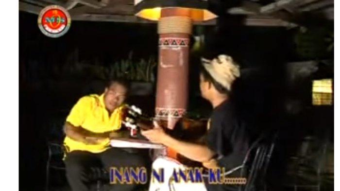 Arti Lirik Lagu Simalungun Tenggen yang Dipopulerkan Damma Silalahi - Tribun-medan.com