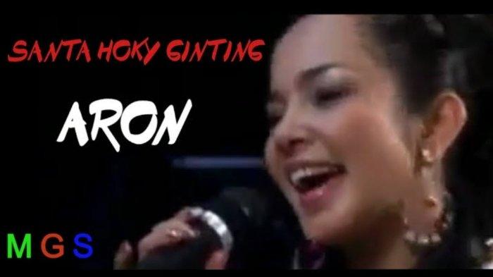 Lirik dan Arti Lagu Karo Nde Aron yang Dipopulerkan oleh Santa Hoki Br Ginting - Tribun-medan.com