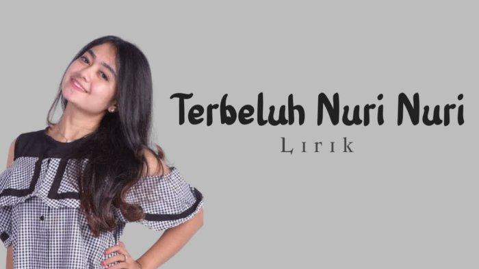 Lirik Lagu Karo Terbeluh Nuri-Nuri By Trisna Shinta Br Keliat, Berikut Chordnya - Tribun-medan.com